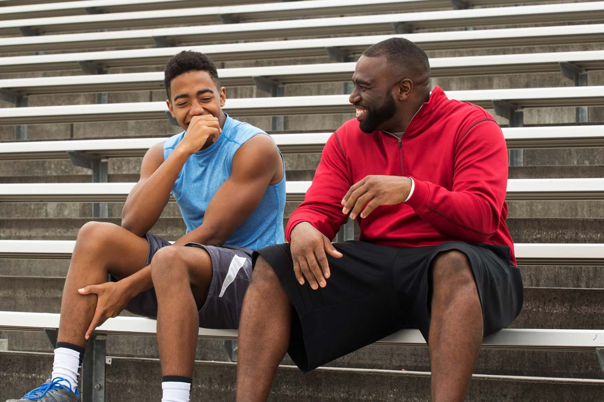 Cambridge YMCA | Youth Development, Healthy Living, Social Responsibility