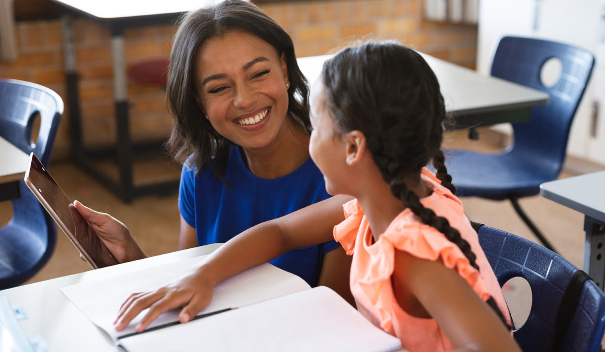 After School Care - Cambridge YMCA